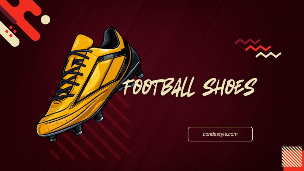 Football Shoes: The Complete Guide to Choosing the Best 1 Pair for Your ...